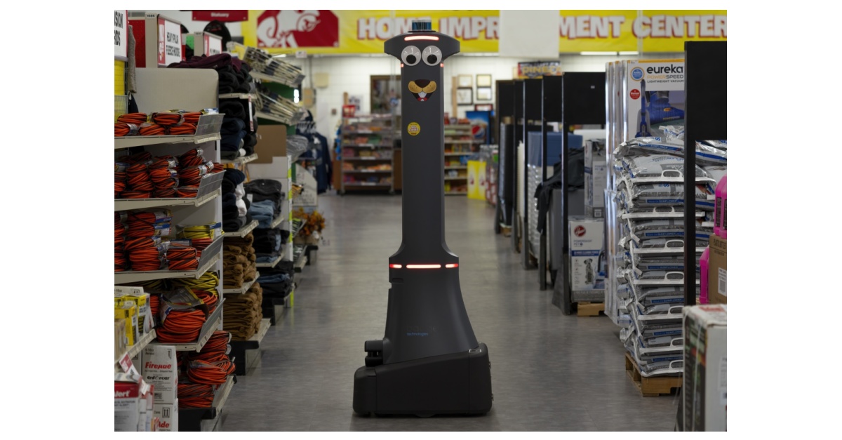 Badger Technologies Launches Retail Automation Pilot Program with Busy ...